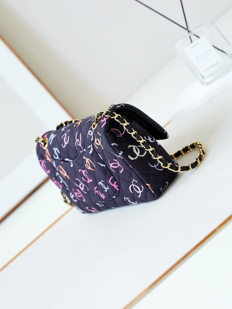 Top match Chanel CF Series Bags