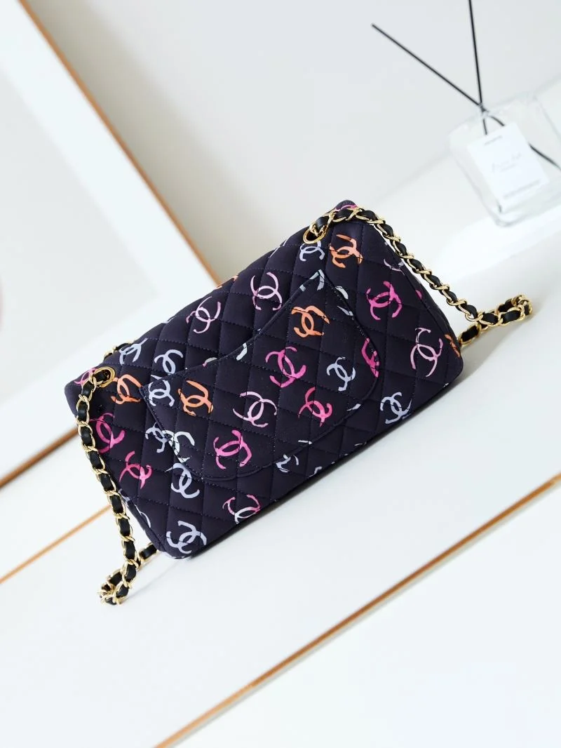 Top match Chanel CF Series Bags