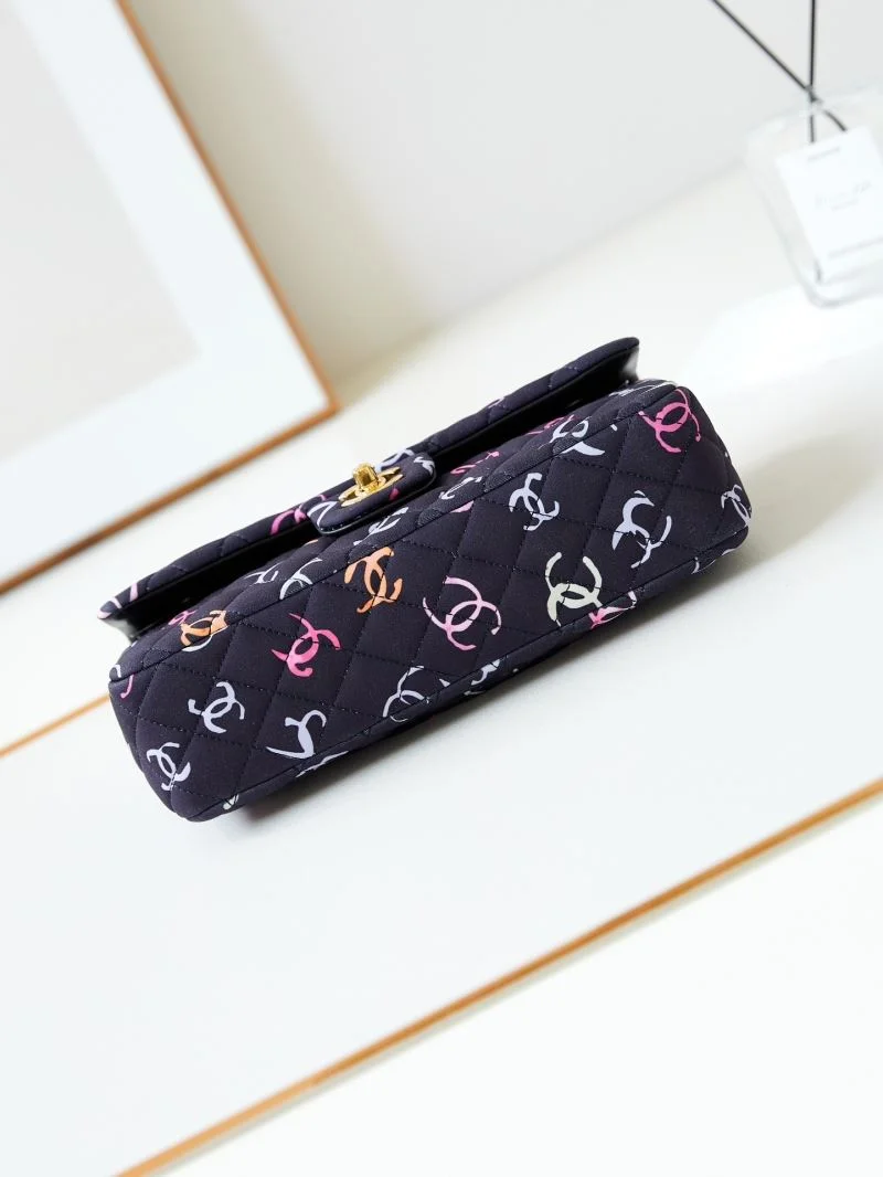 Top match Chanel CF Series Bags