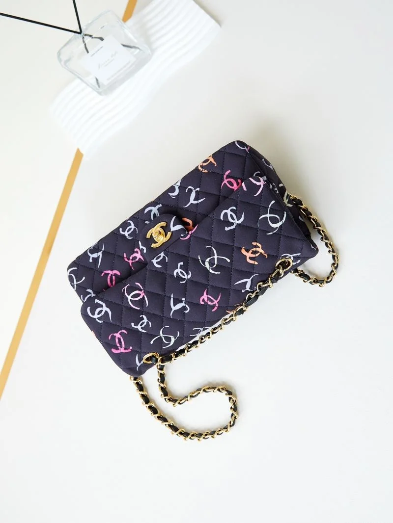 Top match Chanel CF Series Bags