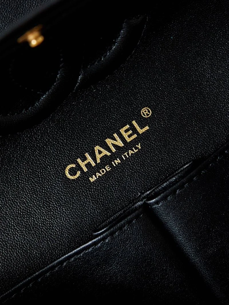 Top match Chanel CF Series Bags