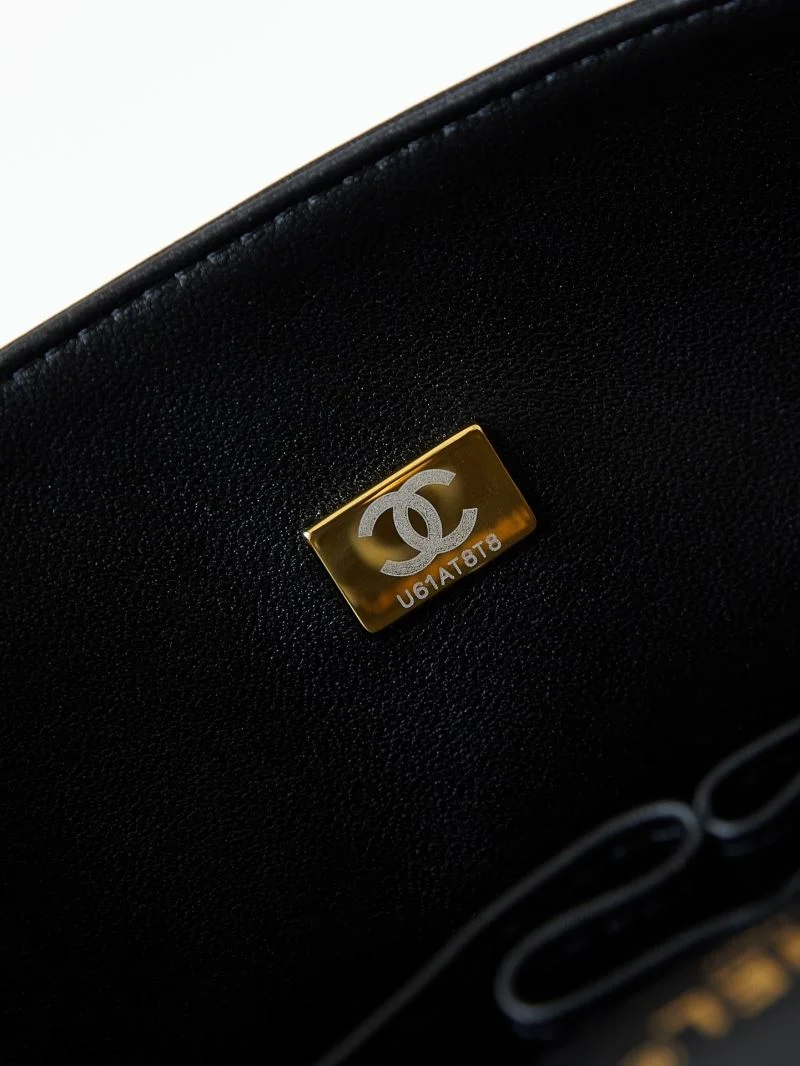 Top match Chanel CF Series Bags
