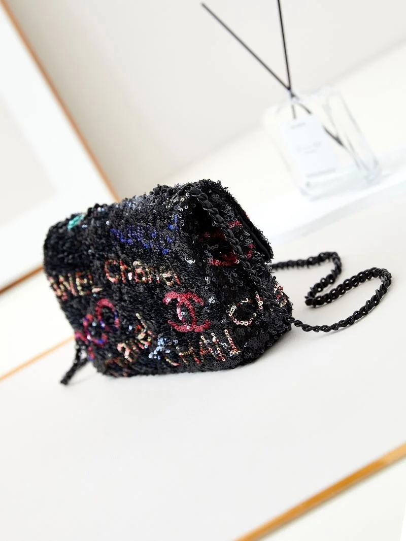Top mirror Chanel CF Series Bags