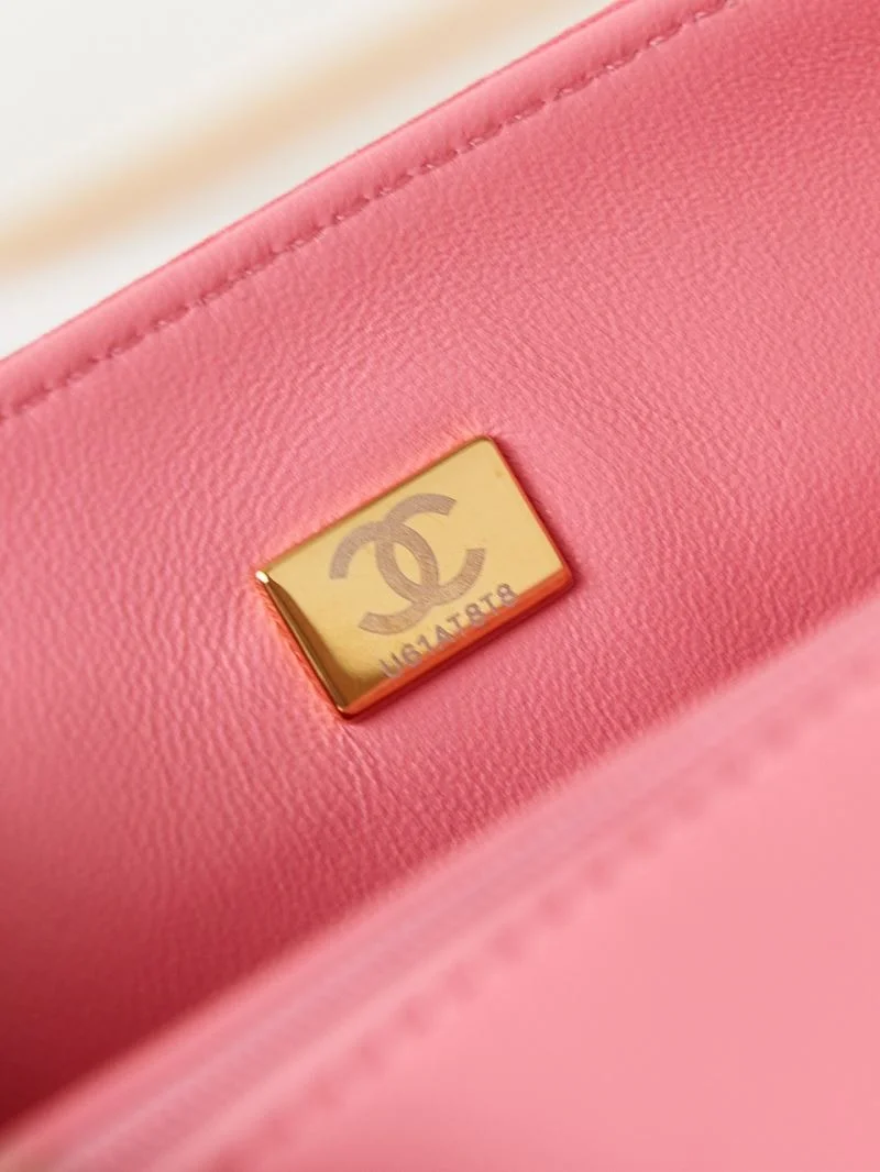 Brand-original Chanel CF Series Bags
