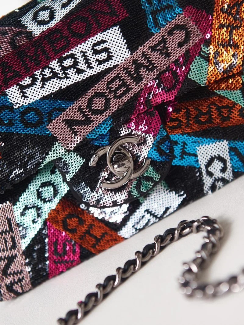 Mirror quality Chanel CF Series Bags