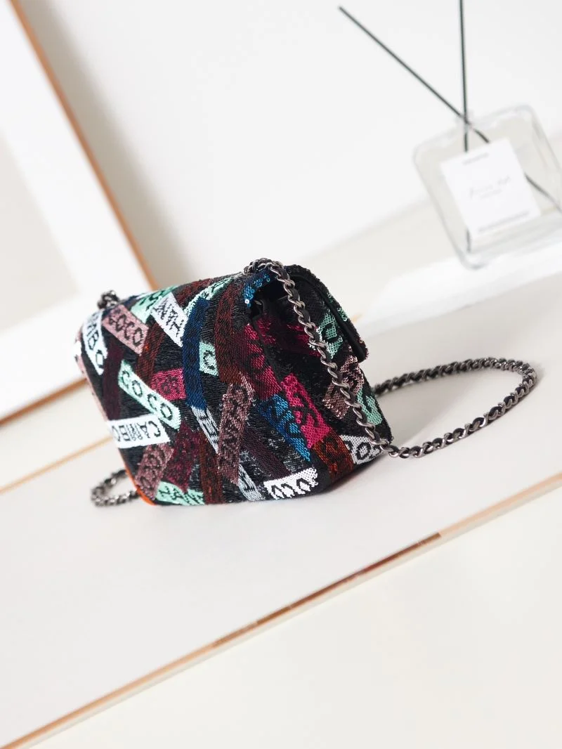 Mirror quality Chanel CF Series Bags