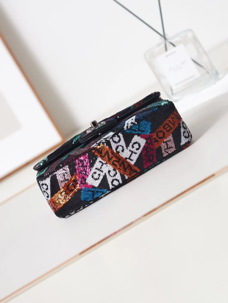 Mirror quality Chanel CF Series Bags