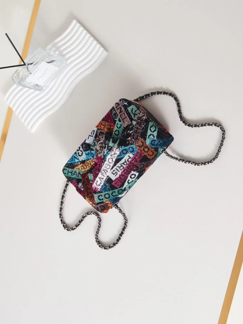 Mirror quality Chanel CF Series Bags
