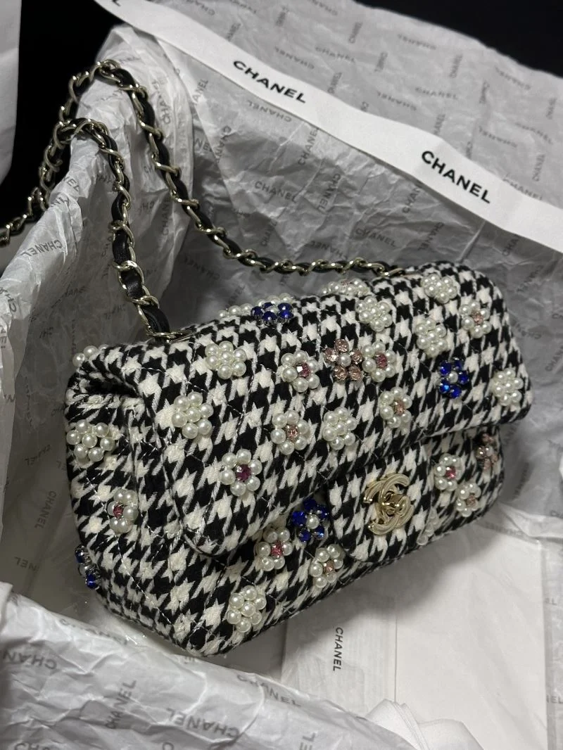 Mirror quality Chanel CF Series Bags