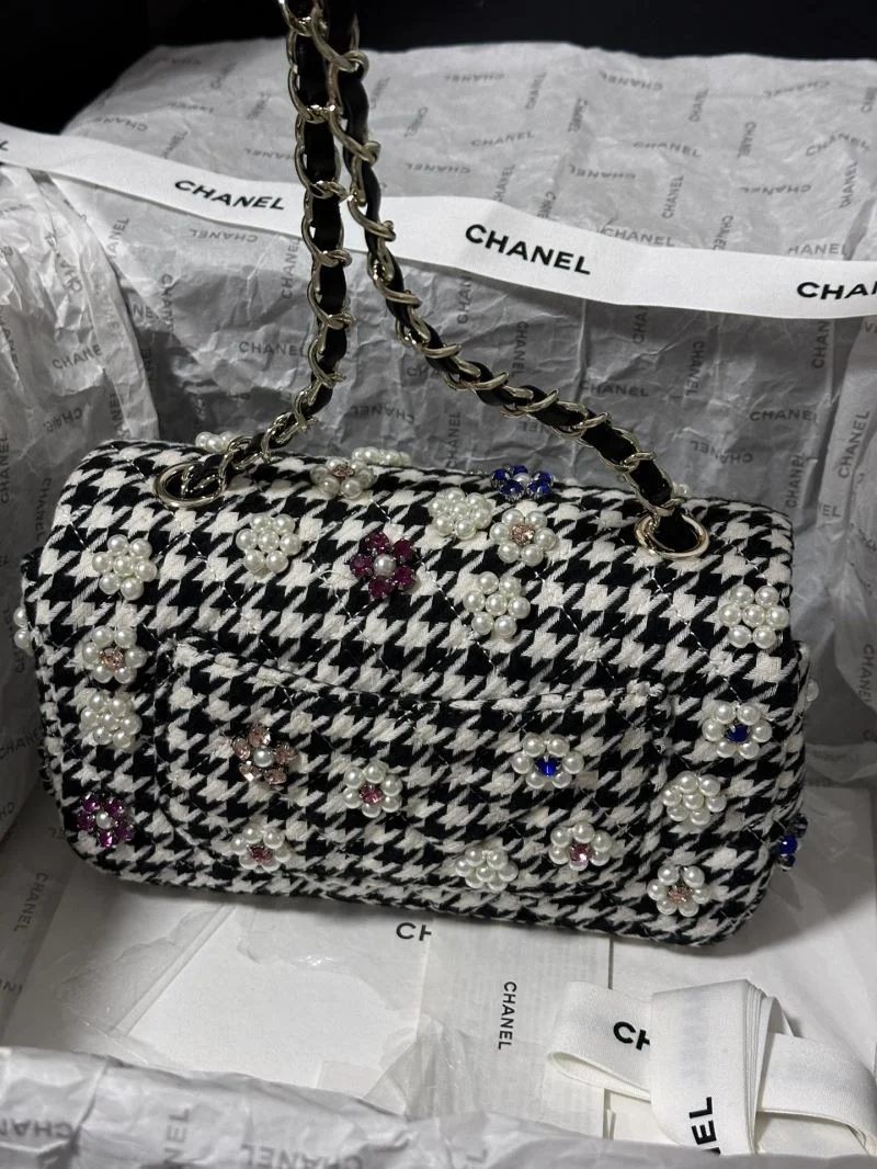 Mirror quality Chanel CF Series Bags