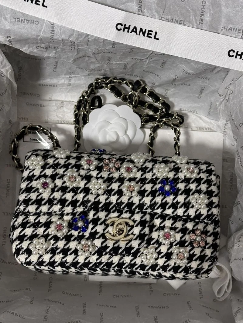 Mirror quality Chanel CF Series Bags