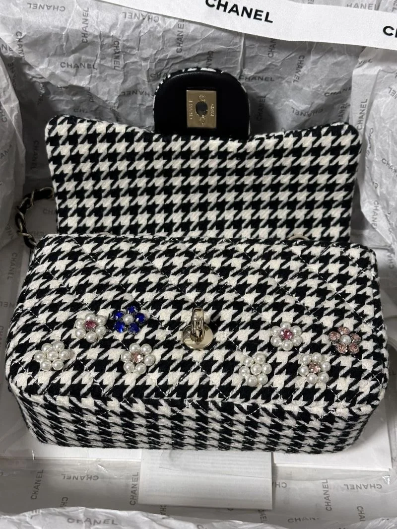 Mirror quality Chanel CF Series Bags