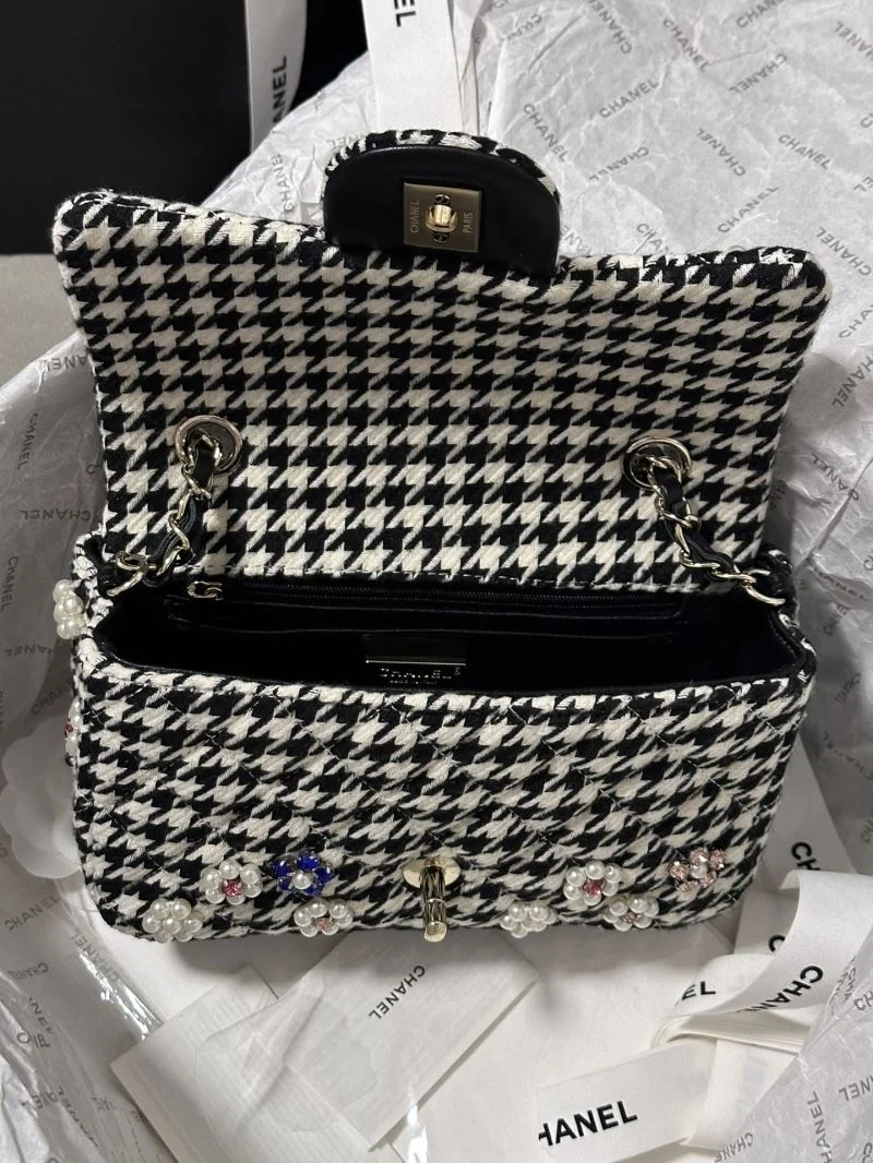 Mirror quality Chanel CF Series Bags