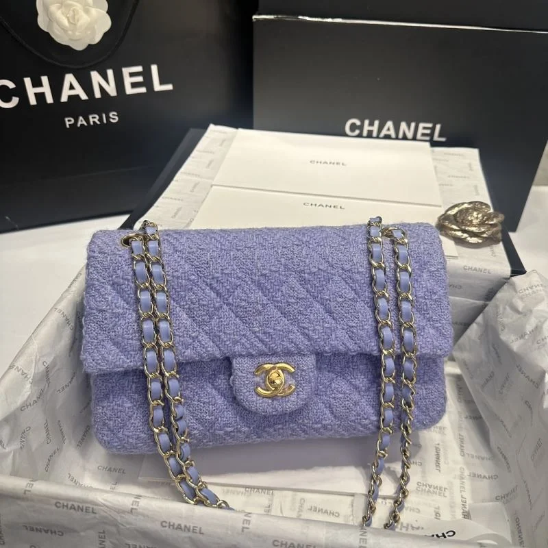 Bargain Chanel CF Series Bags