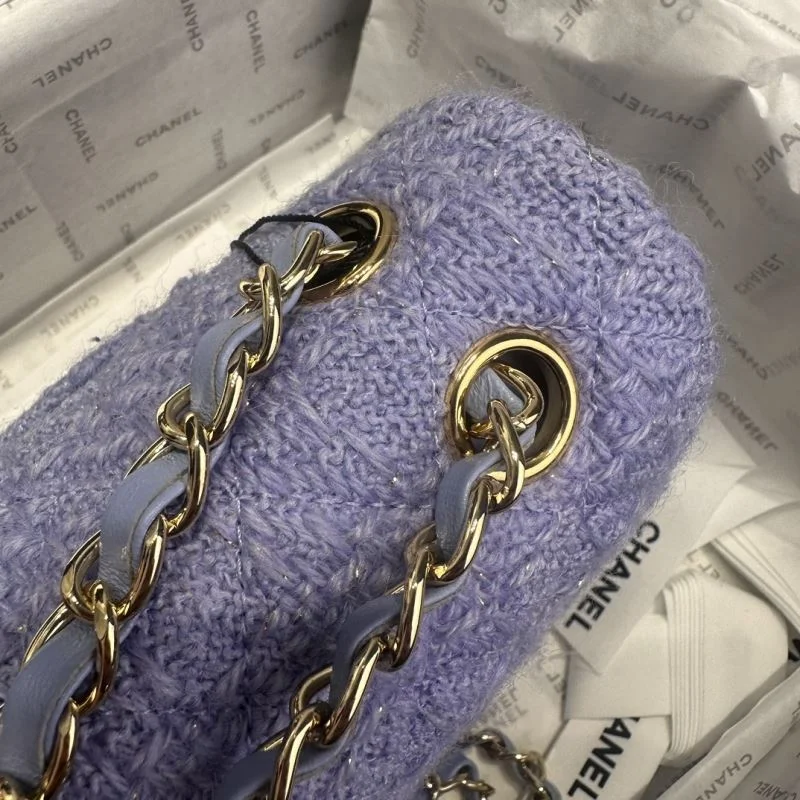 Bargain Chanel CF Series Bags