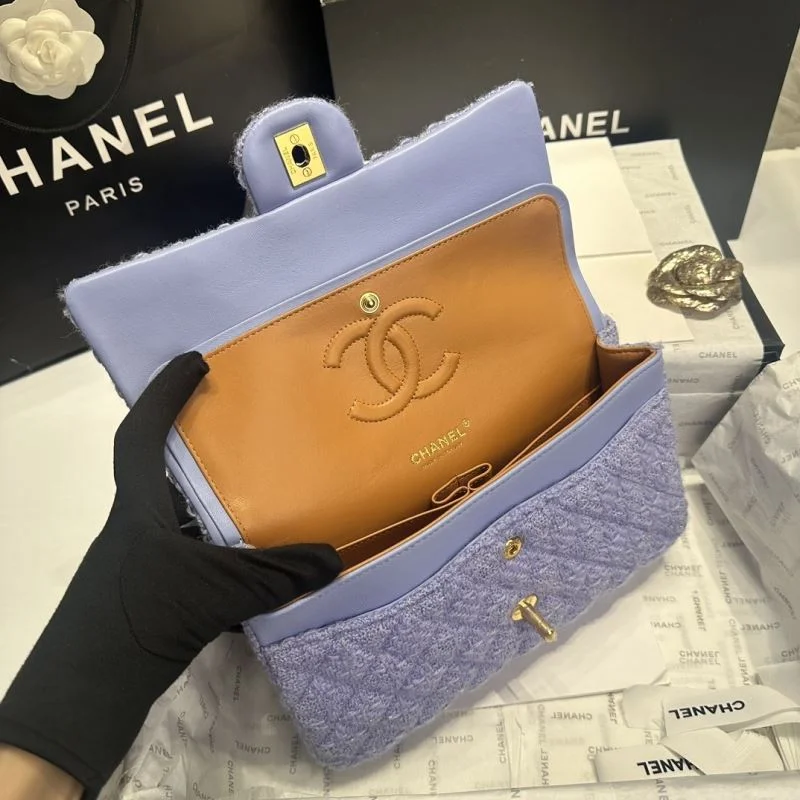 Bargain Chanel CF Series Bags