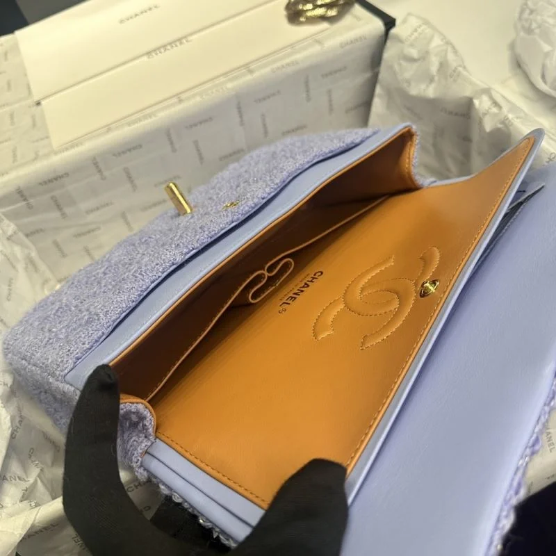 Bargain Chanel CF Series Bags