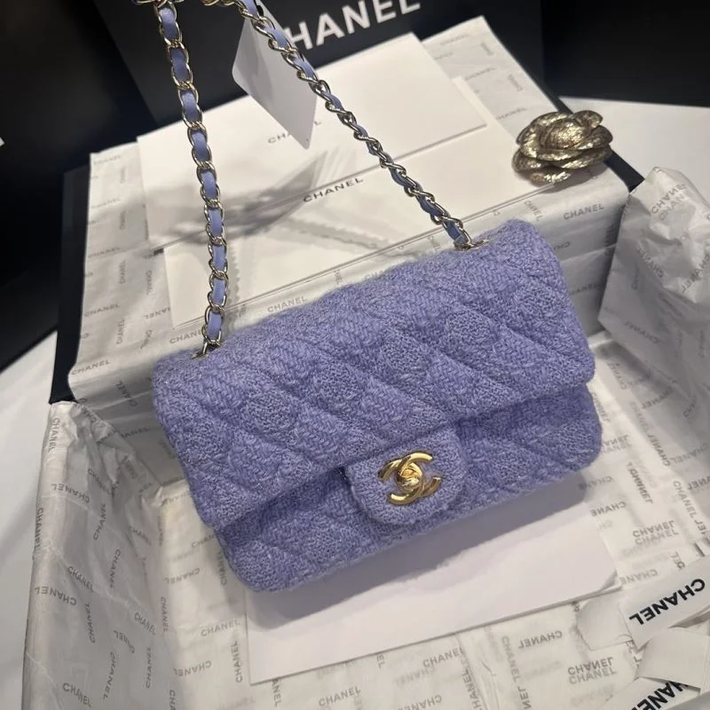 OEM Chanel CF Series Bags