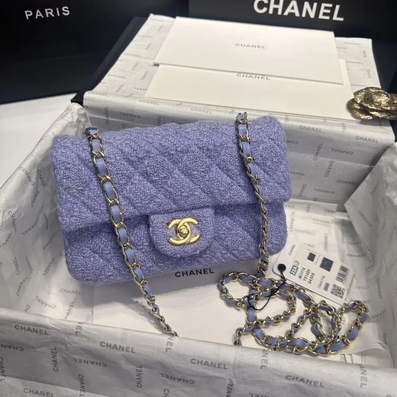 OEM Chanel CF Series Bags