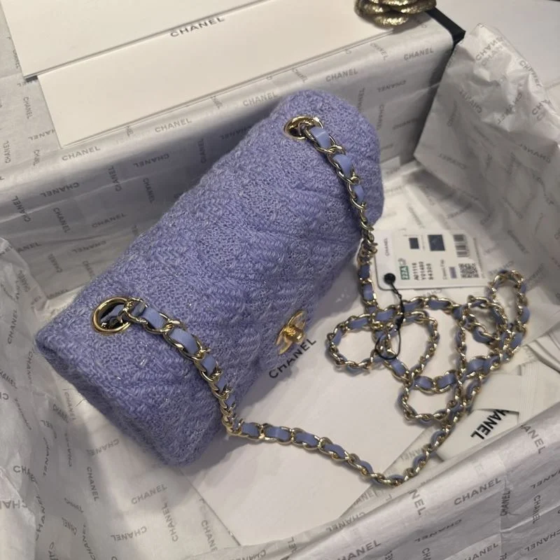 OEM Chanel CF Series Bags