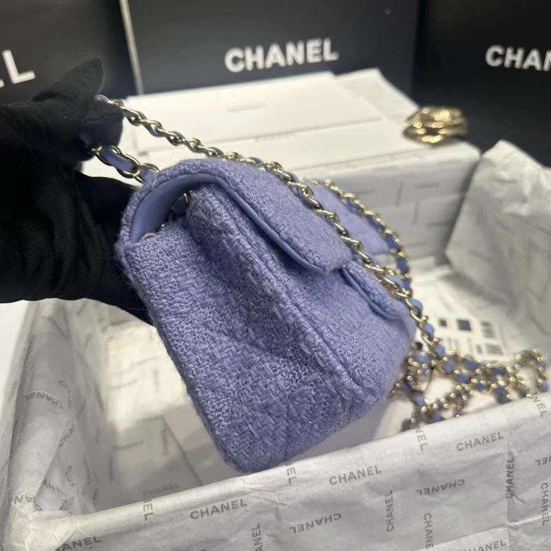 OEM Chanel CF Series Bags