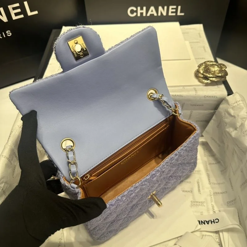 OEM Chanel CF Series Bags