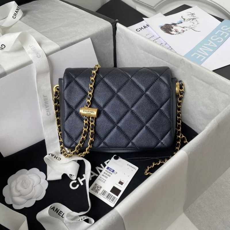 Top mirror Chanel CF Series Bags