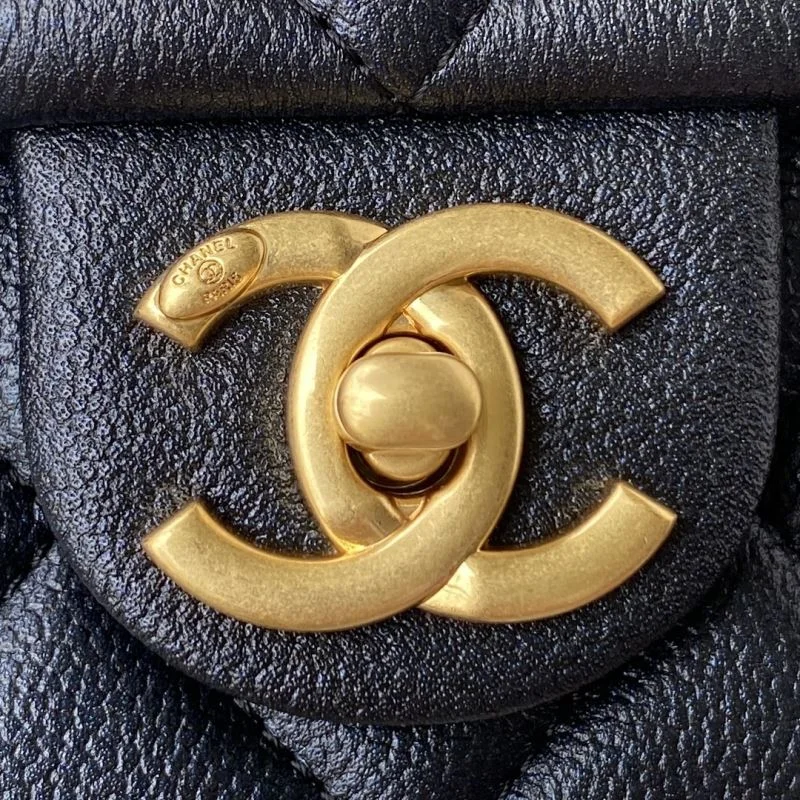 Top mirror Chanel CF Series Bags