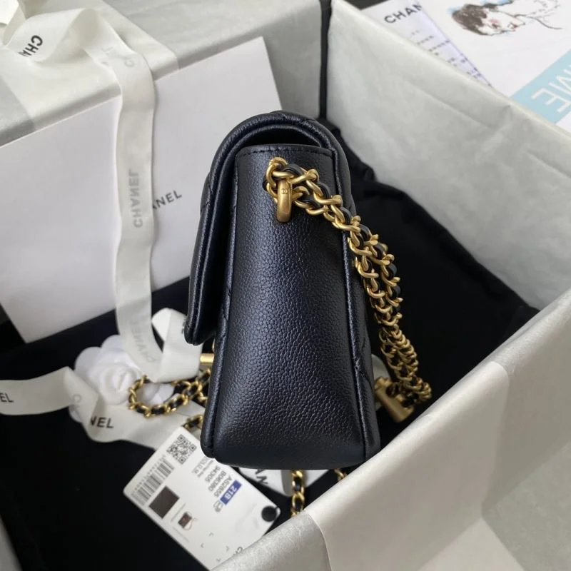Top mirror Chanel CF Series Bags