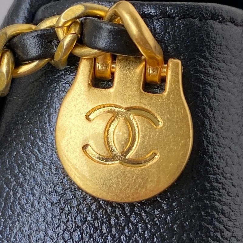 Top mirror Chanel CF Series Bags