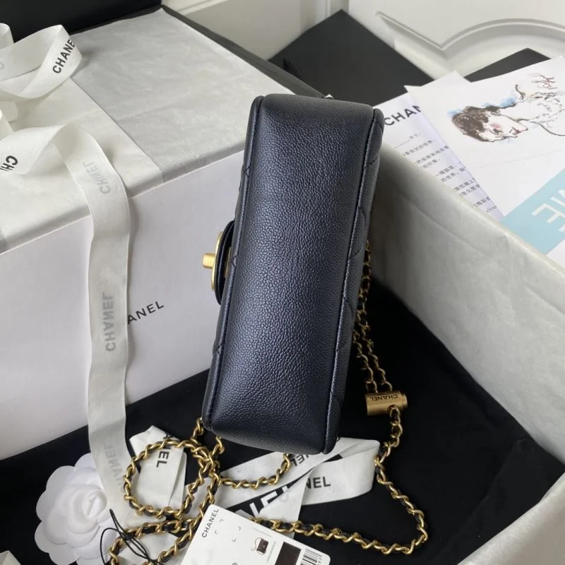 Top mirror Chanel CF Series Bags