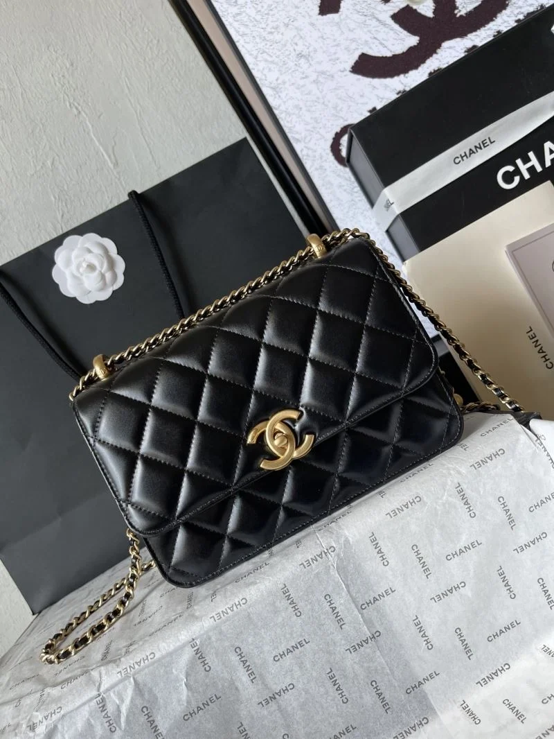 1:1 copy Chanel CF Series Bags