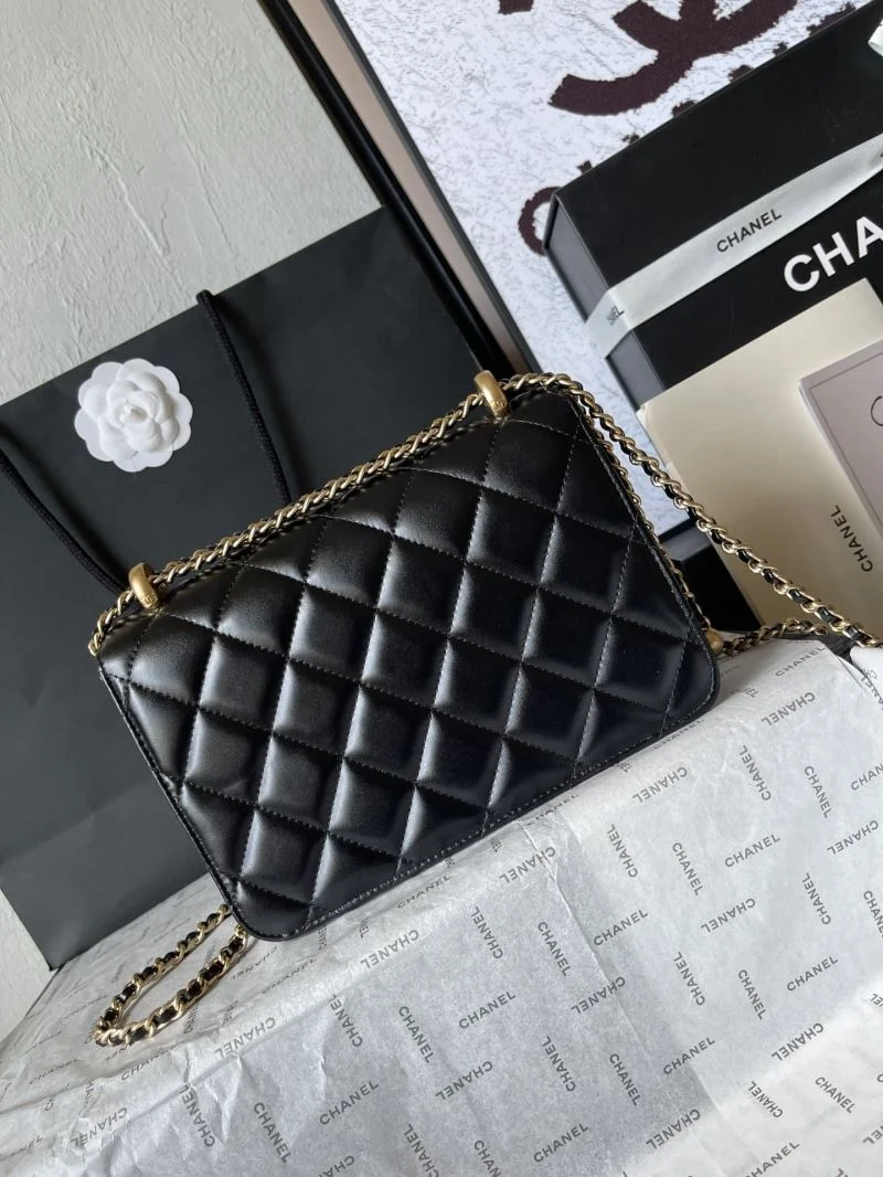 1:1 copy Chanel CF Series Bags