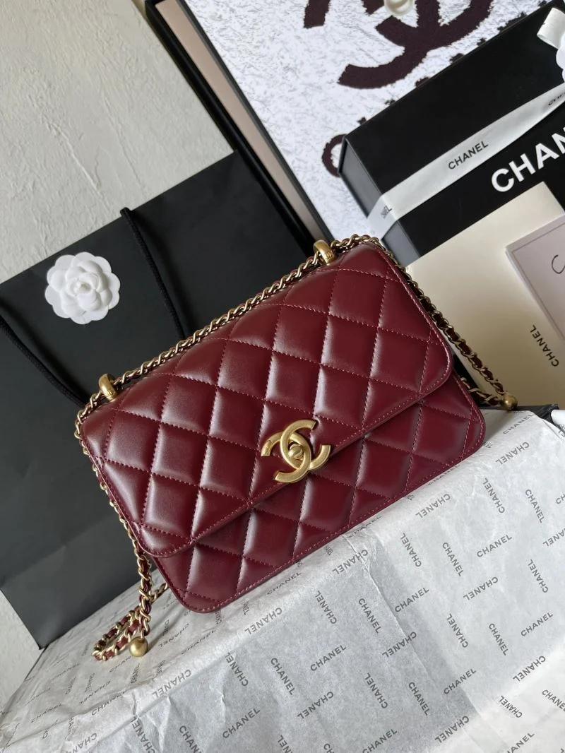 Official Chanel CF Series Bags