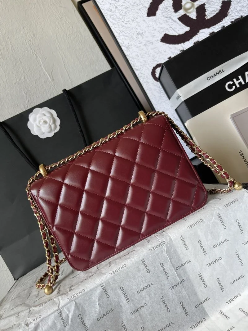 Official Chanel CF Series Bags