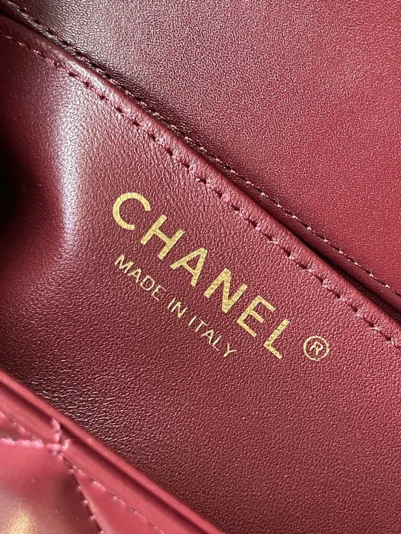 Official Chanel CF Series Bags