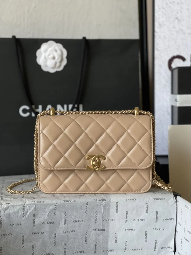 Chanel CF Series Bags
