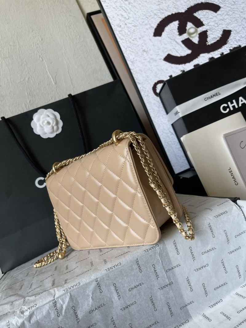 Authentic Chanel CF Series Bags