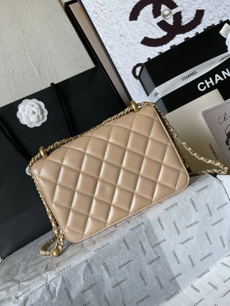 Authentic Chanel CF Series Bags