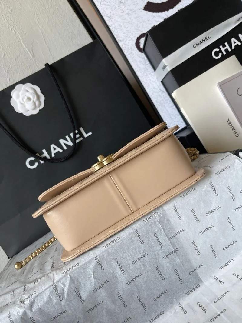 Authentic Chanel CF Series Bags