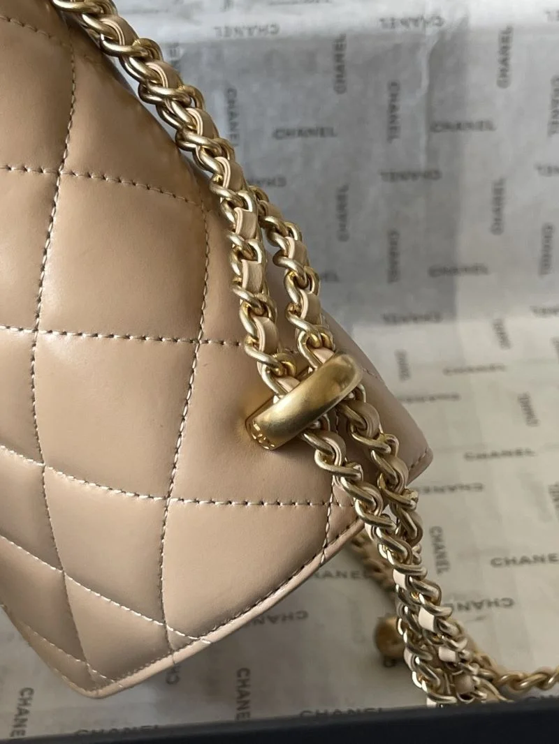 Authentic Chanel CF Series Bags