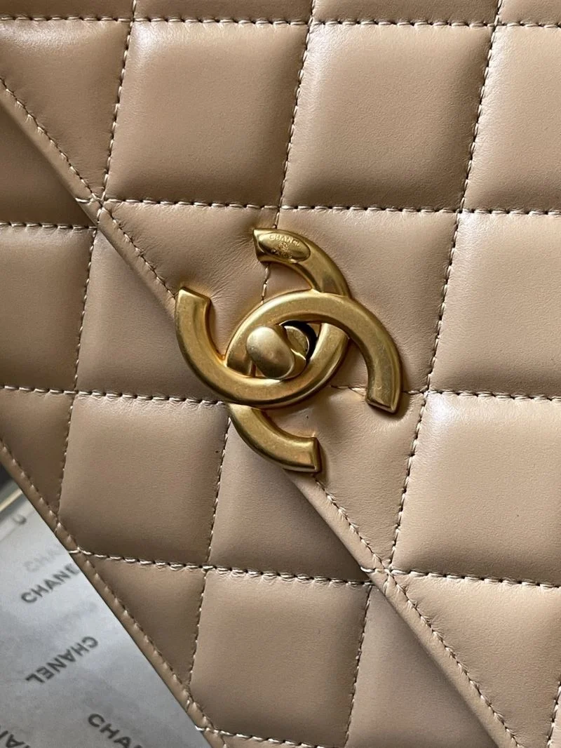 Authentic Chanel CF Series Bags