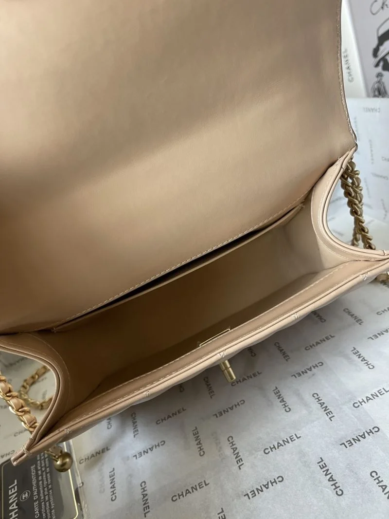 Authentic Chanel CF Series Bags