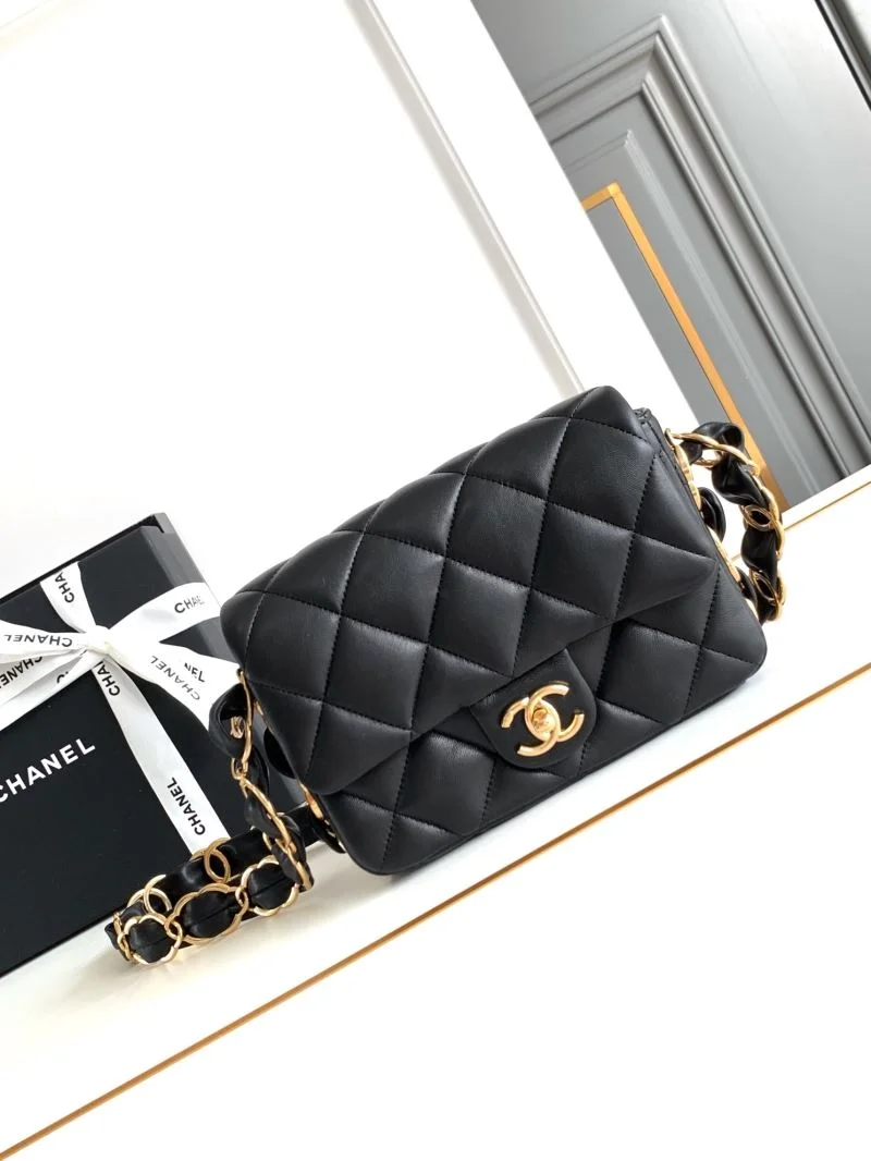 Chanel CF Series Bags