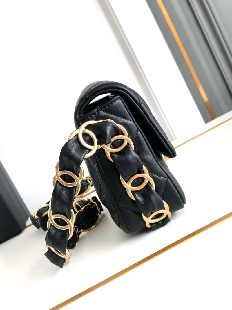 Legit Chanel CF Series Bags