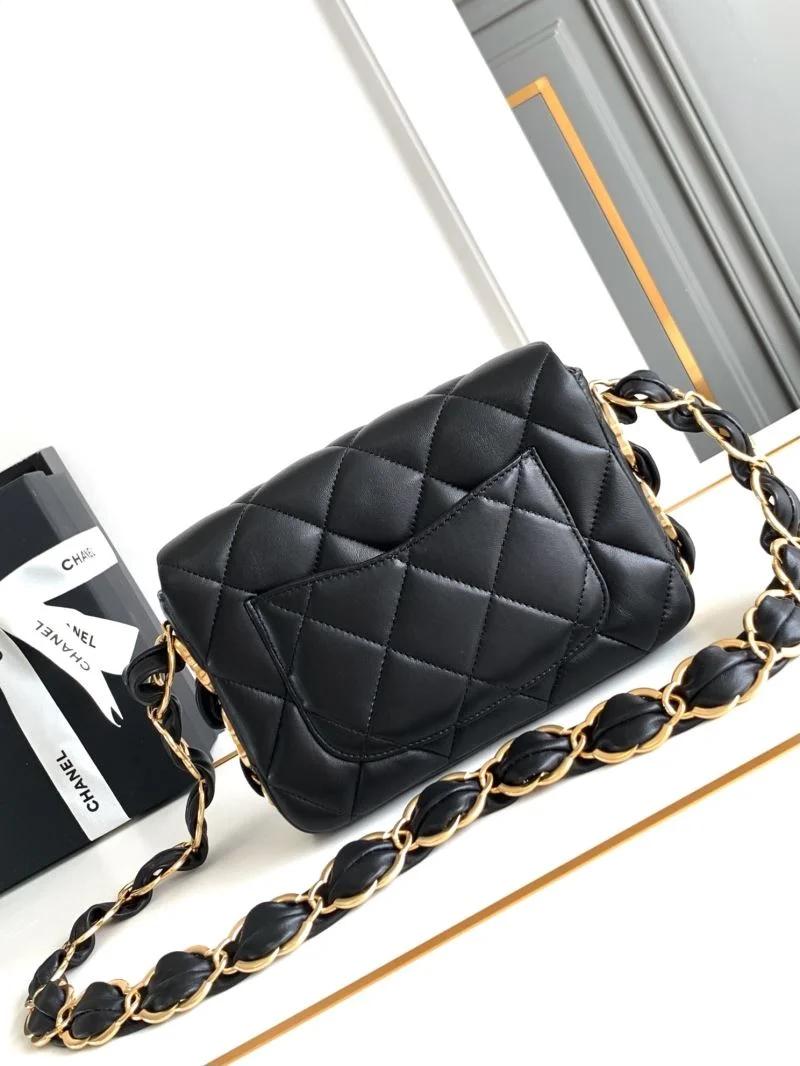 Legit Chanel CF Series Bags