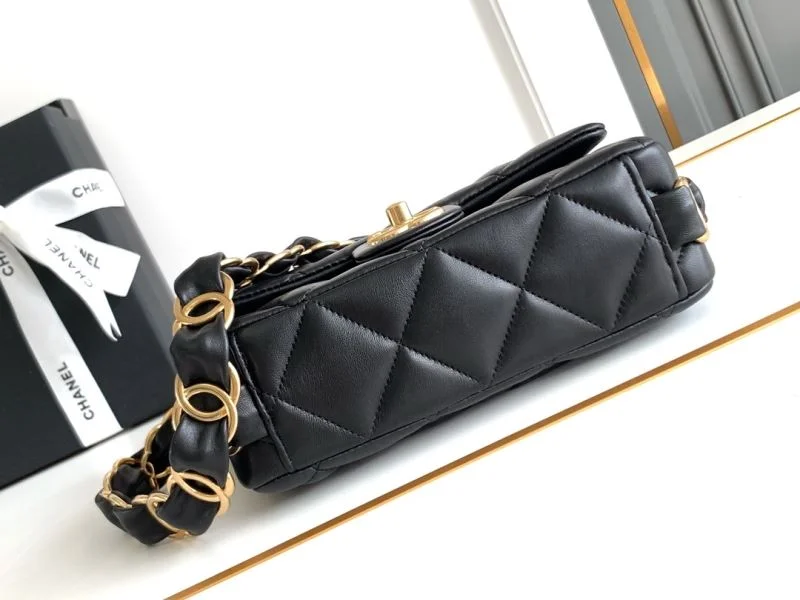 Legit Chanel CF Series Bags