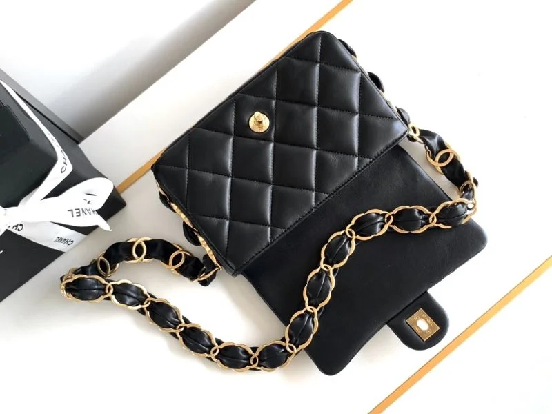 Legit Chanel CF Series Bags