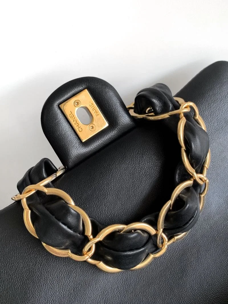 Legit Chanel CF Series Bags