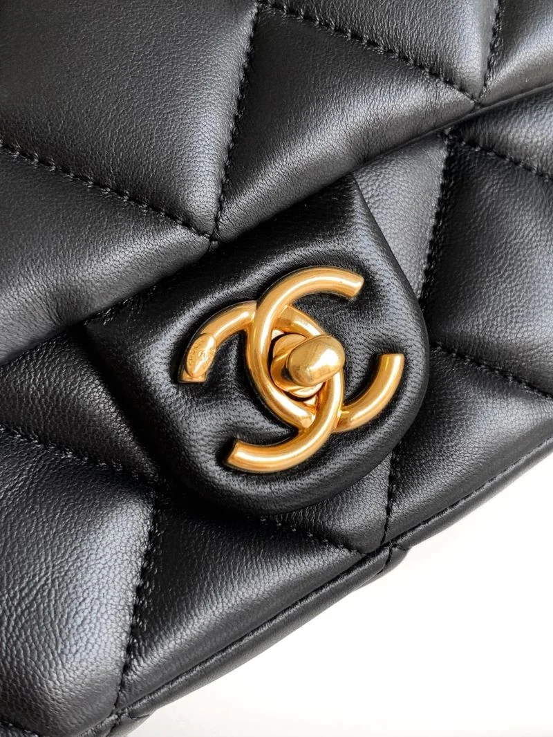 Legit Chanel CF Series Bags
